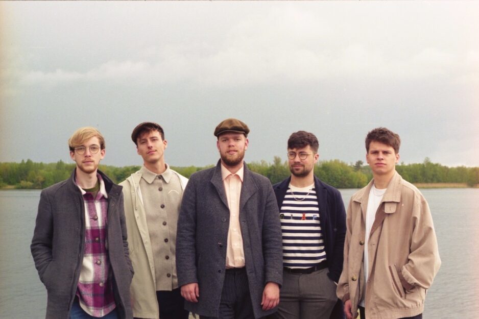 Hiigo – Nieuwe Nederpop 💫