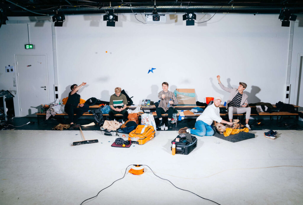 Hiigo – Nieuwe Nederpop 💫