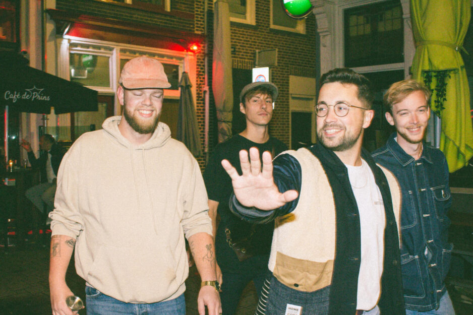 Hiigo – Nieuwe Nederpop 💫