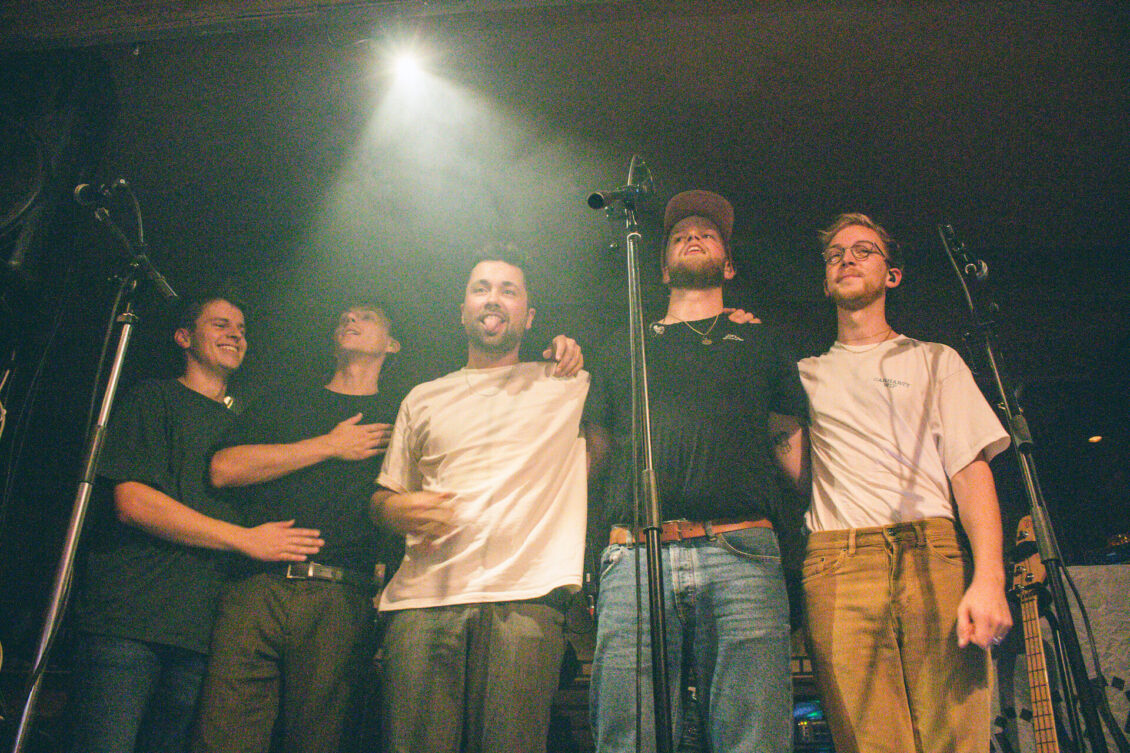 Hiigo – Nieuwe Nederpop 💫