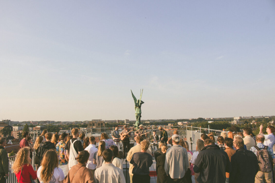 Hiigo – Nieuwe Nederpop 💫