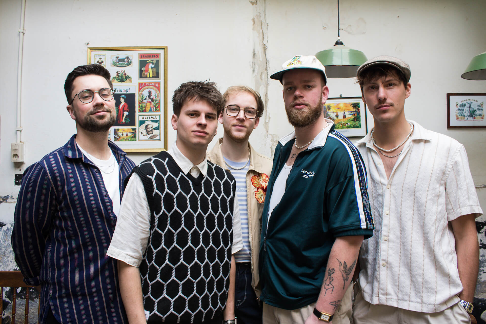 Hiigo – Nieuwe Nederpop 💫