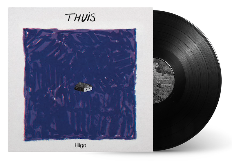 Hiigo – Nieuwe Nederpop 💫