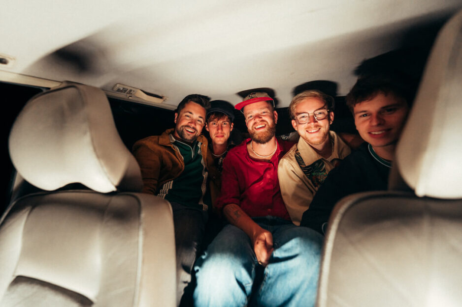 Hiigo – Nieuwe Nederpop 💫