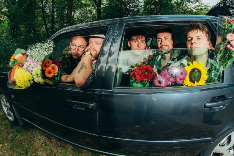 Hiigo – Nieuwe Nederpop 💫