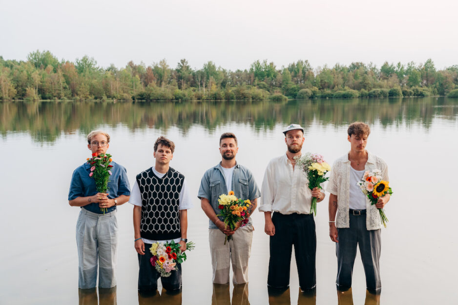 Hiigo – Nieuwe Nederpop 💫