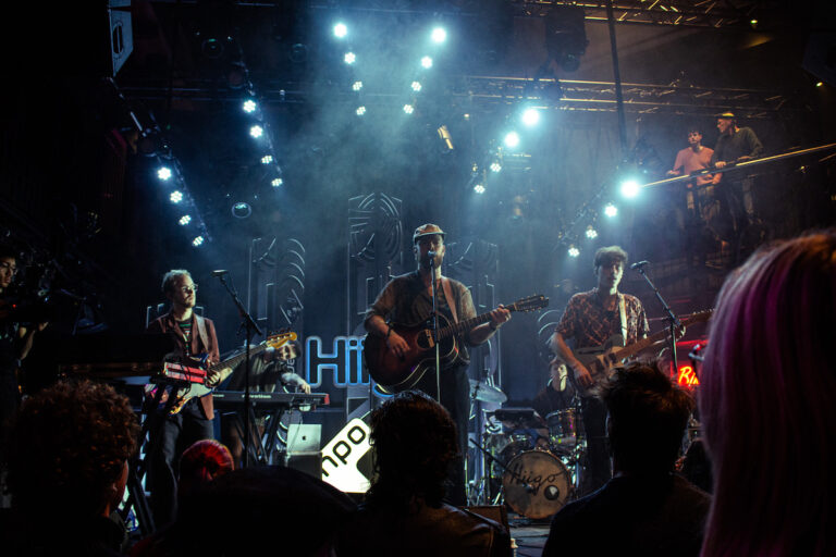 Hiigo – Nieuwe Nederpop 💫