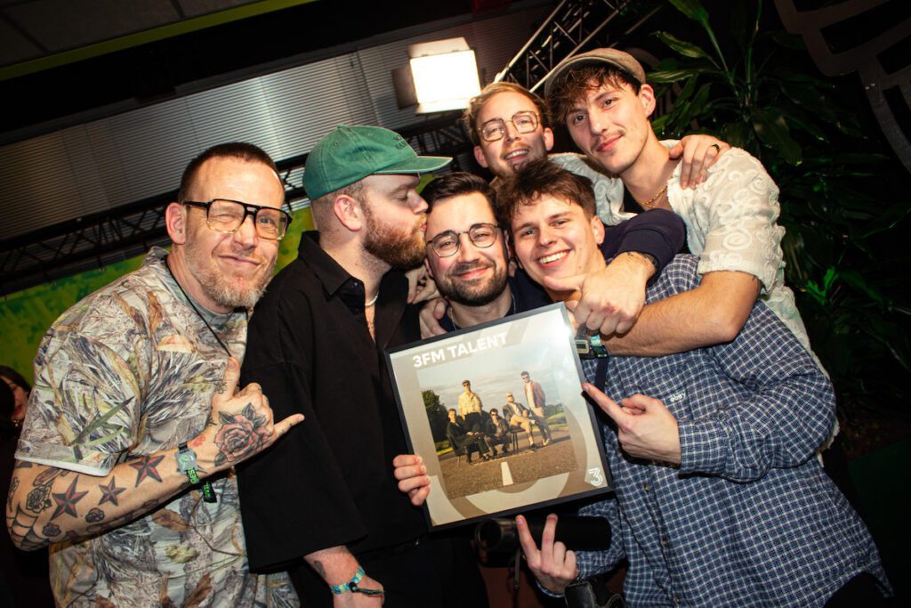 Hiigo – Nieuwe Nederpop 💫