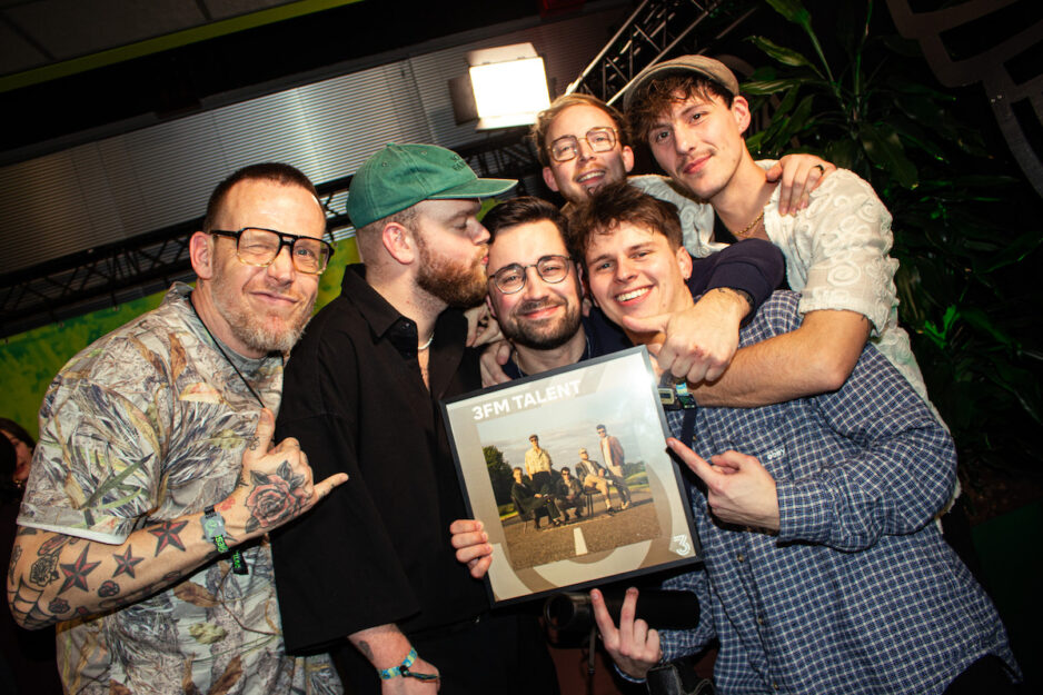 Hiigo – Nieuwe Nederpop 💫